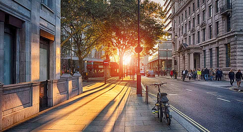 Our People at Anthemion Restoration in London